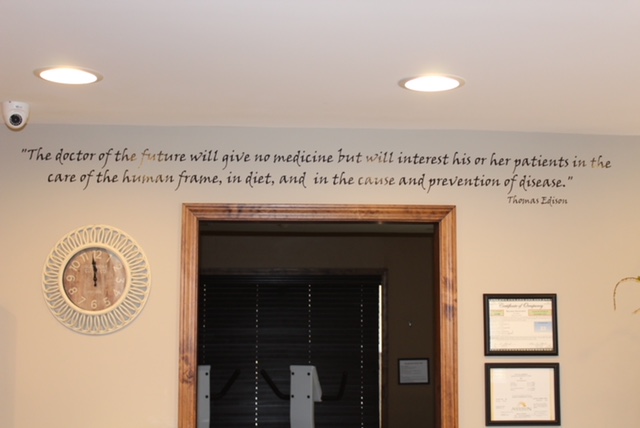 Anderson Wellness Center - Accepting New Patients - Anderson SC