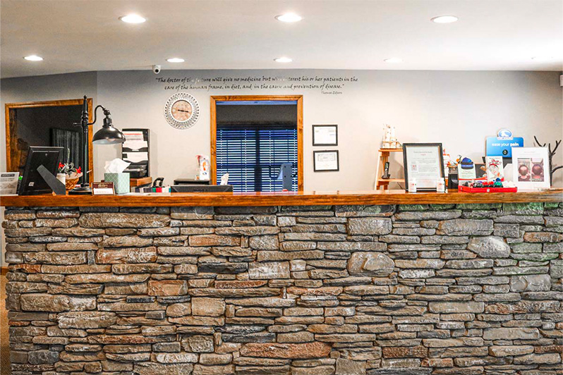 Anderson Chiropractor - Accepting New Patients - Anderson Wellness Center