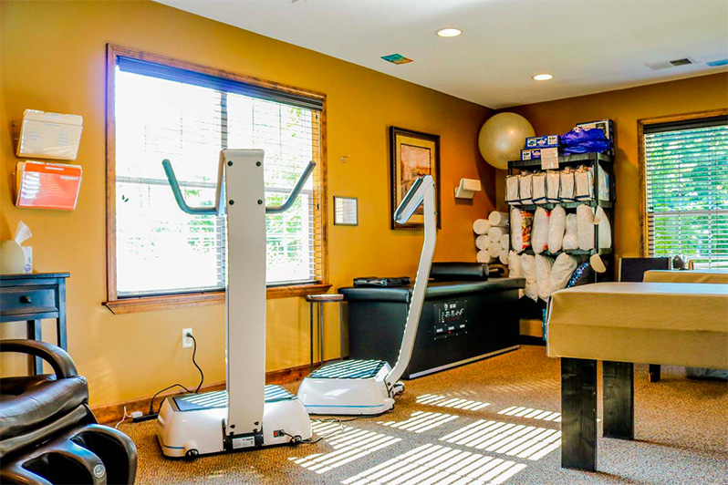 Anderson Chiropractor - Accepting New Patients - Anderson Wellness Center