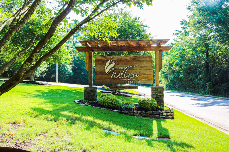 Anderson Chiropractor - Accepting New Patients - Anderson Wellness Center