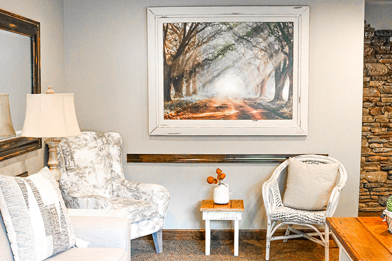 Anderson Wellness Center - Accepting New Patients - Anderson SC