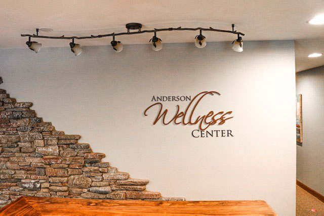 First Visit - Anderson Wellness Center - Anderson SC